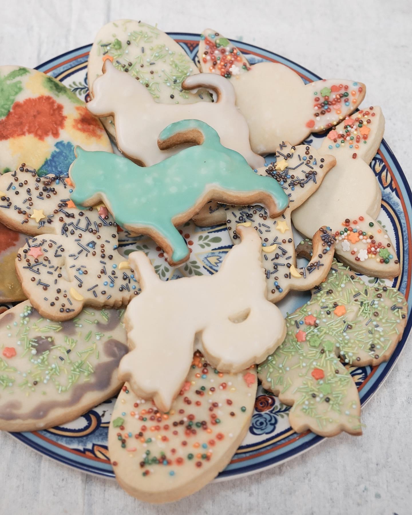 ⭐️ The Best Sugar Cookies – AppleGarden Chihuahuas